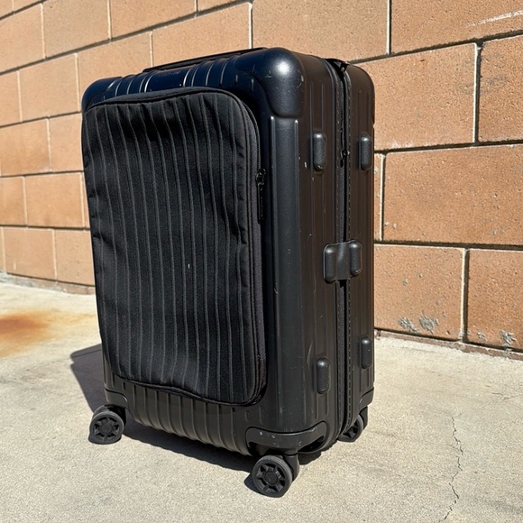 RIMOWA | Other | Rimowa Essential Sleeve Cabin | Poshmark
